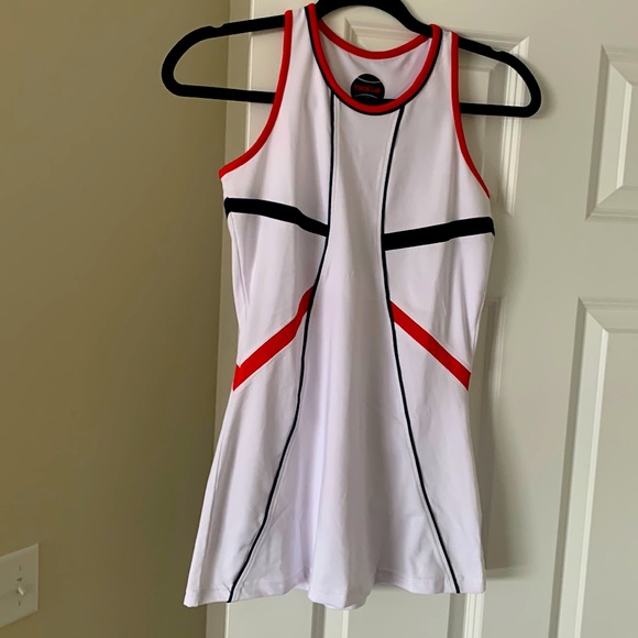 bolle | Dresses | Bolle Tennis Dress | Poshmark